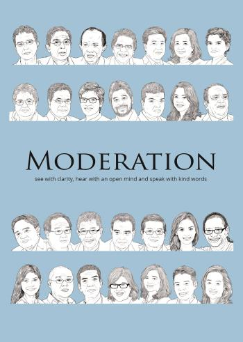 Moderation